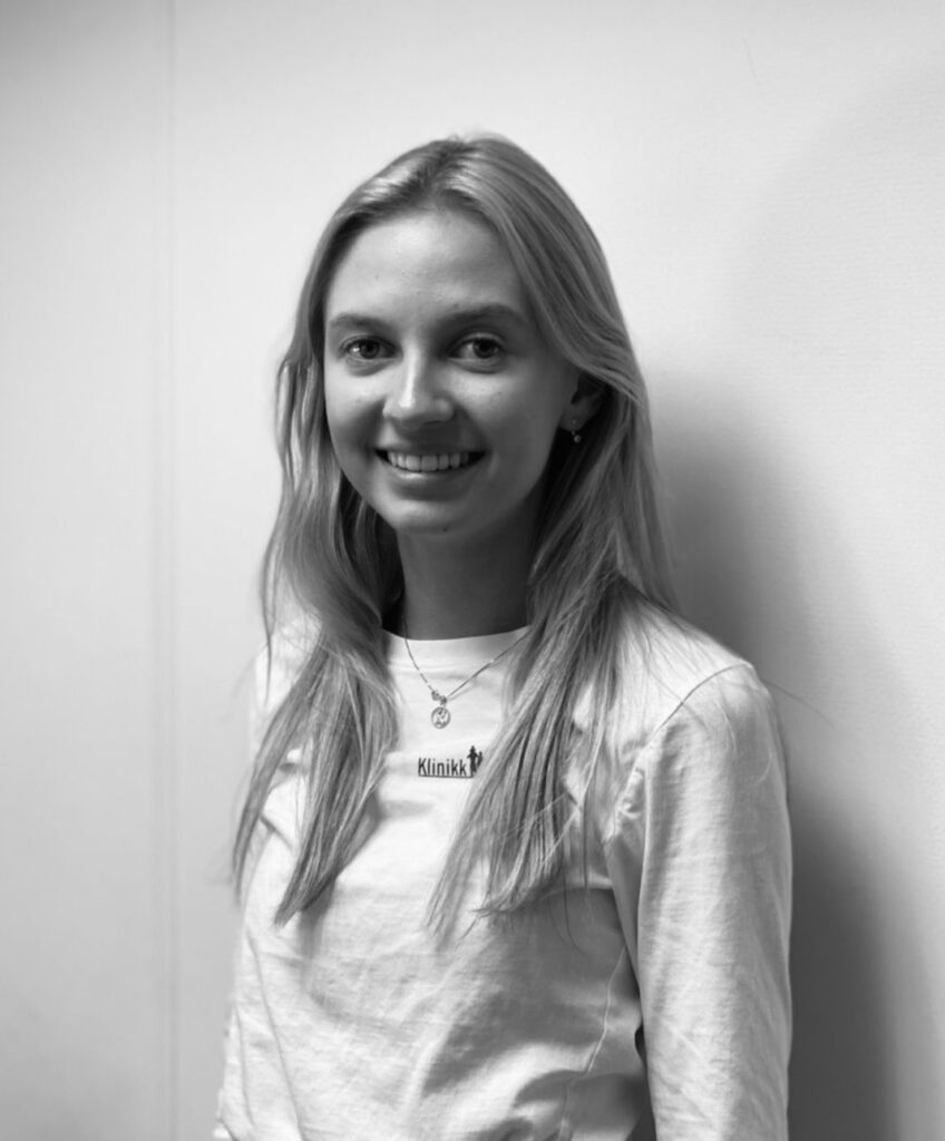 Anna Meling - Klinikk For Alle