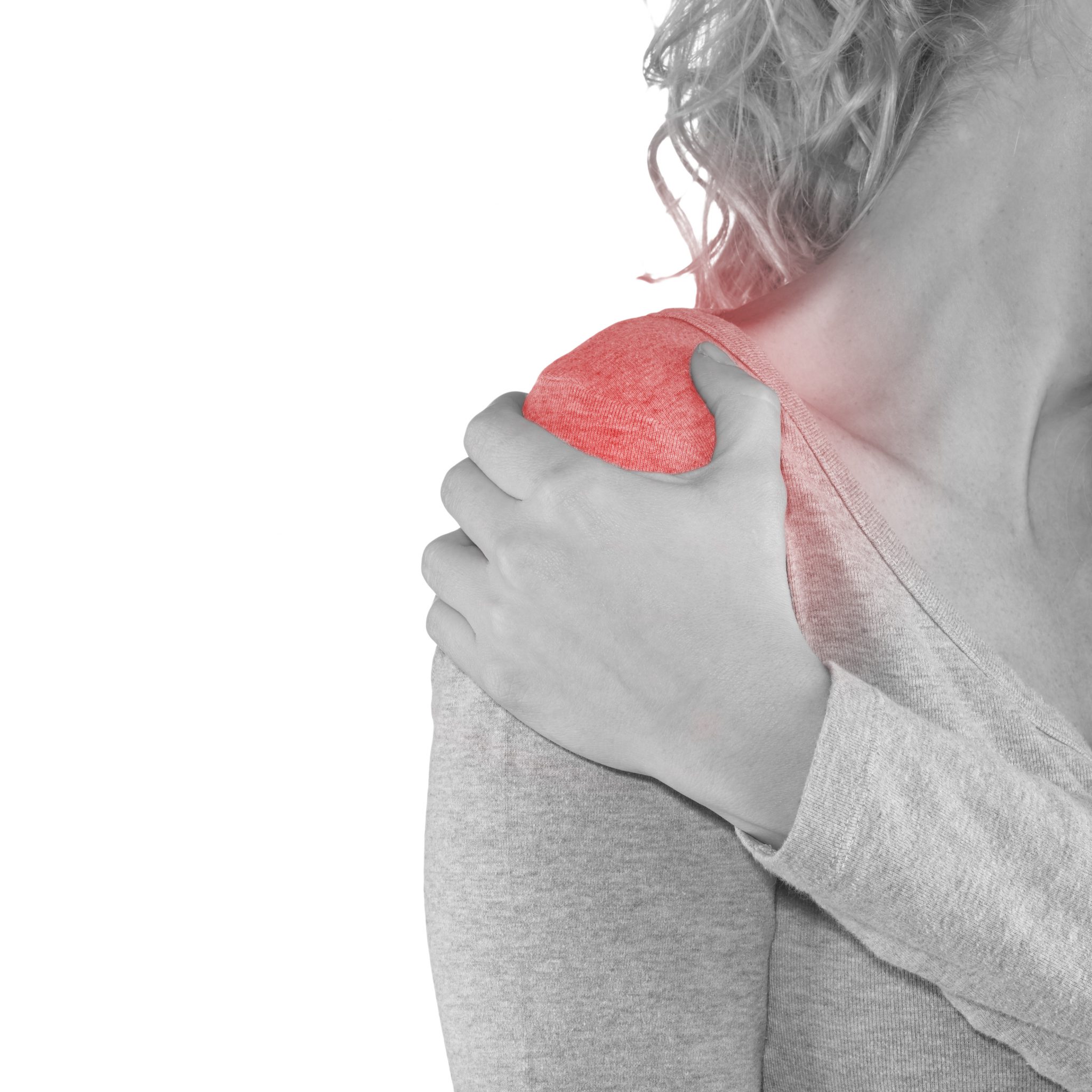 Frozen shoulder - symptomer og behandling >> Klinikk for Alle