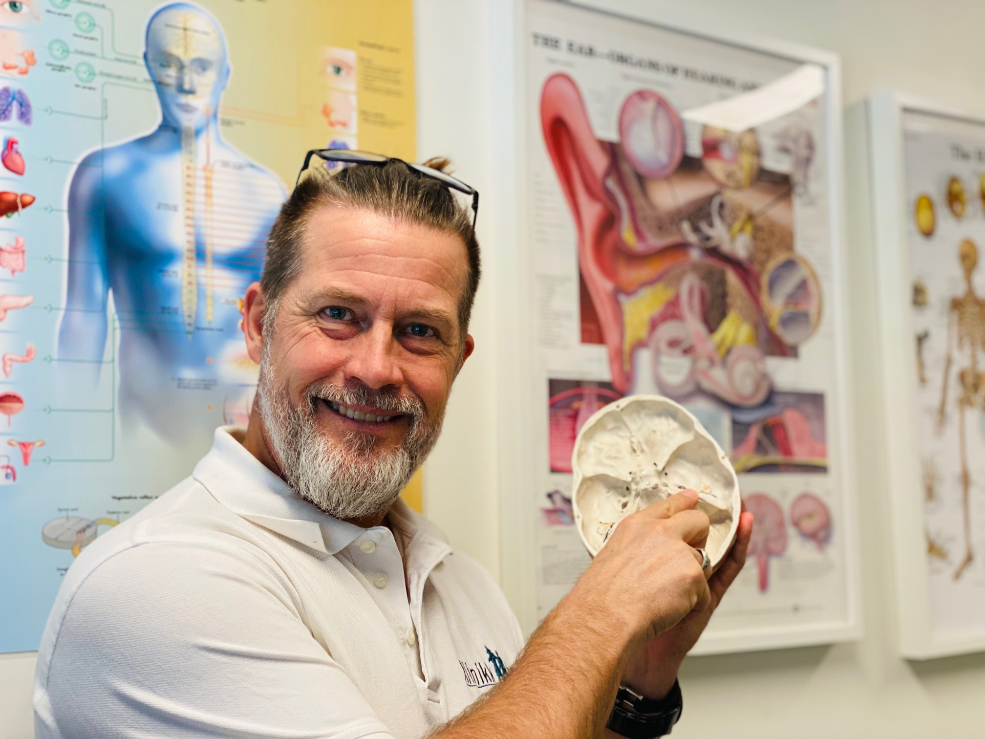 Krystallsyken og svimmehet >> Behandling Klinikk for Alle - Klinikk For Alle