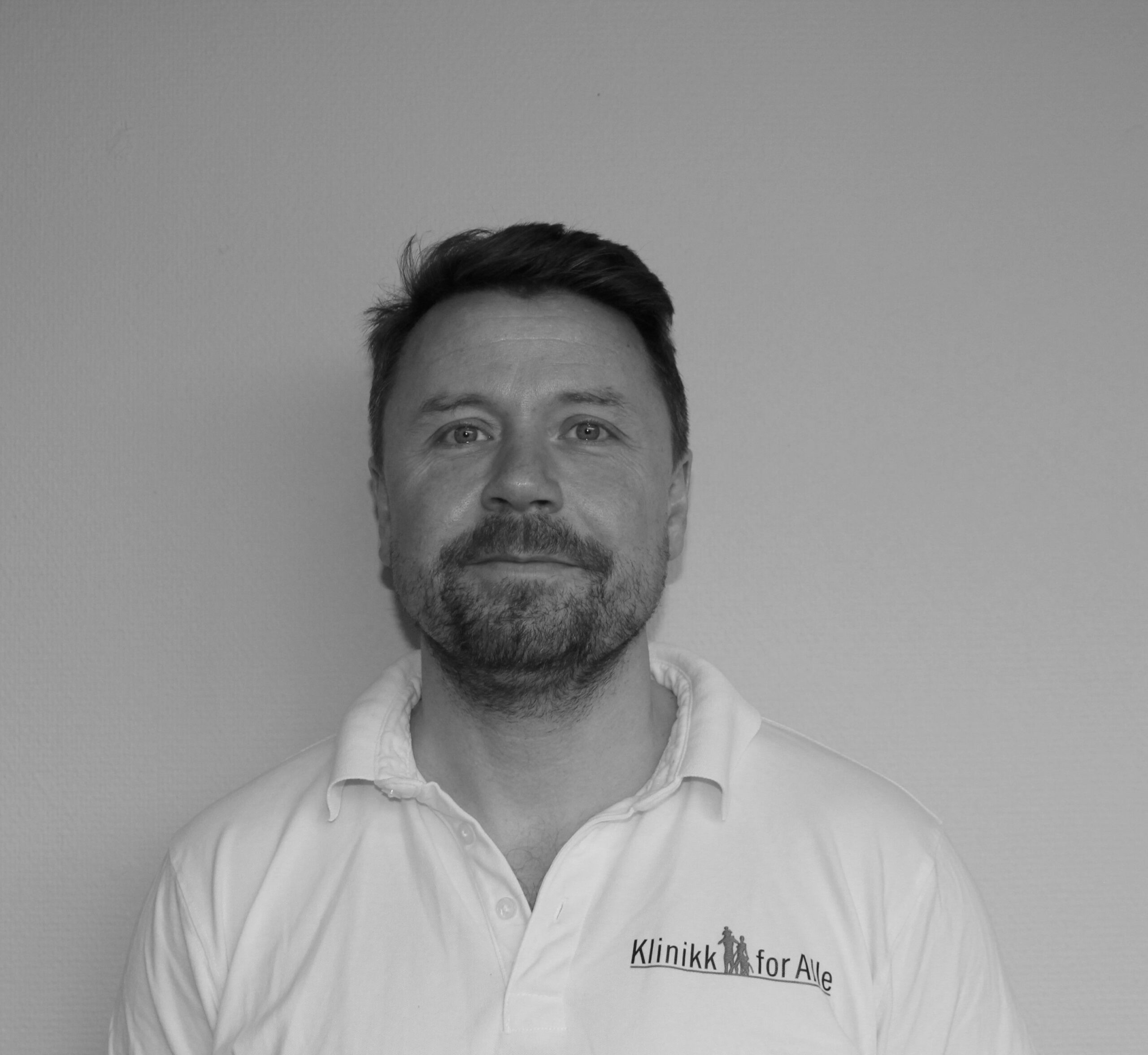 Klinikk For Alle - Sola: Kiropraktor & fysioterapeut