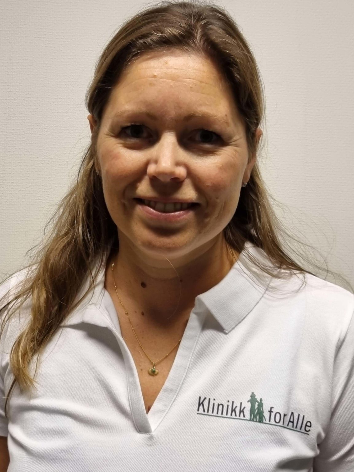 Line Pettersen - Klinikk For Alle