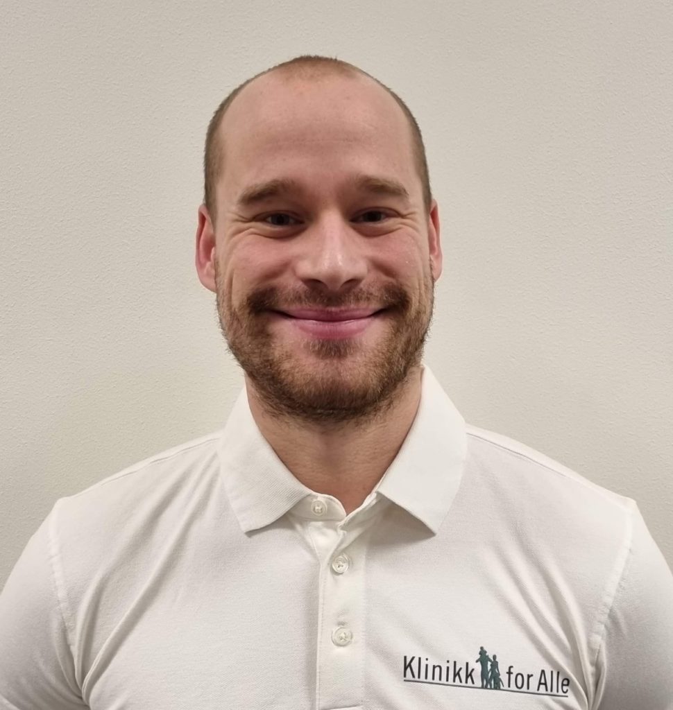 Andreas Nygård - Klinikk For Alle